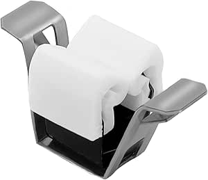 Amazon.com: Nueva actualización WPW10610880 Catch para puerta de ...