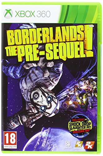 Borderlands Xbox – Die 15 besten Produkte im Vergleich - WinTotal