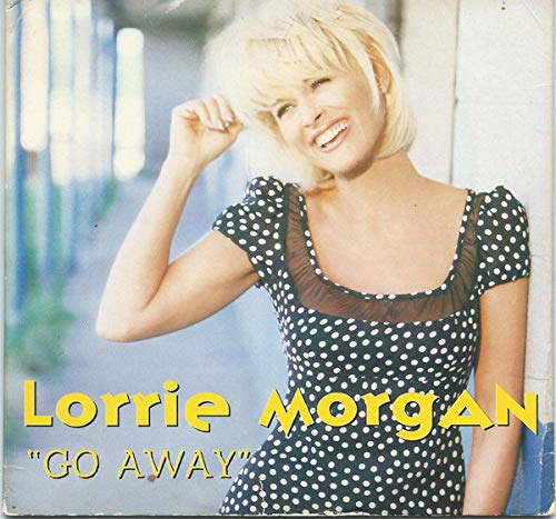 Go Away - Amazon.com Music