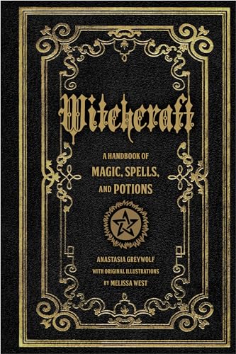 17 Best Spell Books to Learn How to Cast Spells Easily