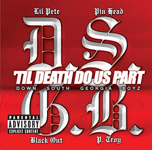 Amazon.co.jp: Till Death Do Us Part : DSGB: Digital Music