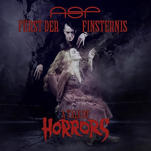 Play Fürst der Finsternis by ASP on Amazon Music