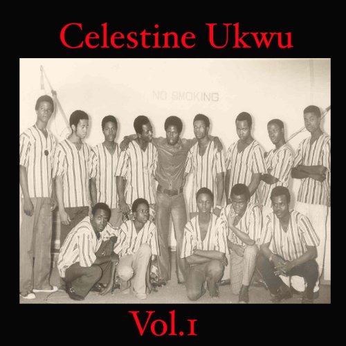Amazon.com: Celestine Ukwu EP 1 : Celestine Ukwu: Digital Music