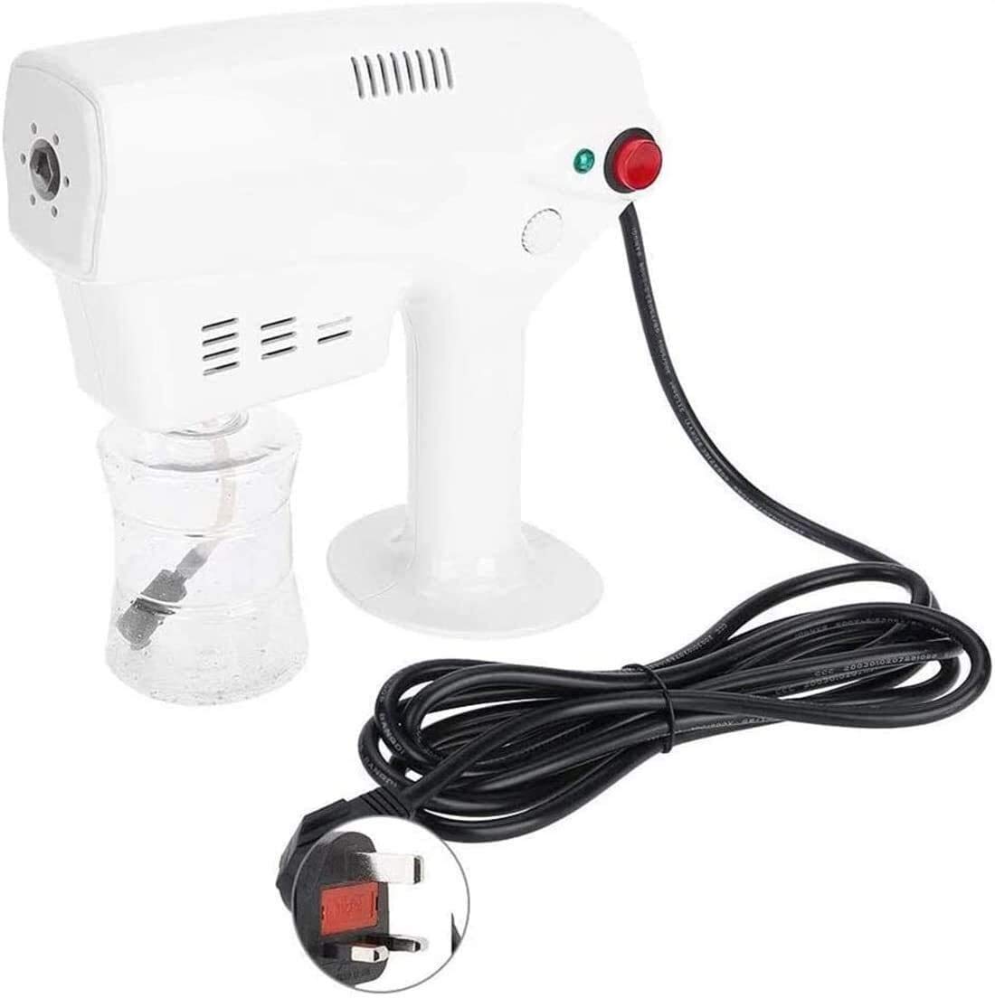 Buy ZYLHC Sterilization sprayer Steam Spray Steam Nano Atomizer ...