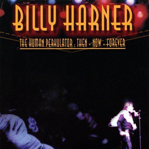 Play The Human Perkulator by Billy Harner on Amazon Music