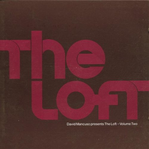 Mancuso, David - David Mancuso Presents The Loft 2 - Amazon.com Music