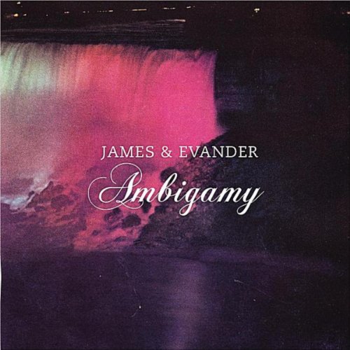 Amazon MusicでJames and EvanderのAmbigamyを再生する