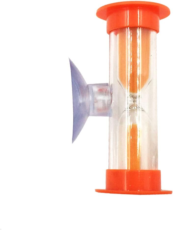 Amazon.com: SUPVOX 3 Minutes hourglass shower bathing sauna timer ...