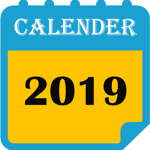Calendar 2019 - App on Amazon Appstore