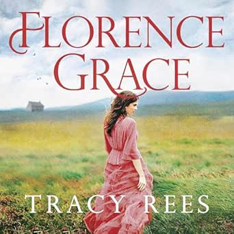 Amazon.com: Florence Grace (Audible Audio Edition): Tracy Rees, Imogen ...