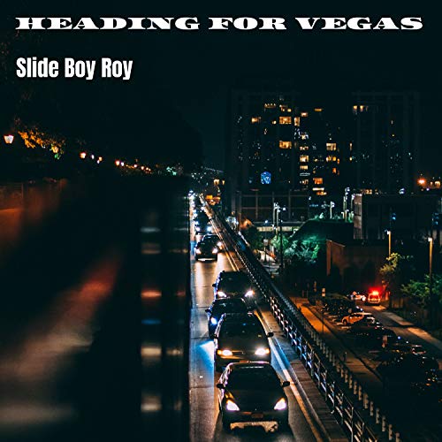 Amazon MusicでSlide Boy RoyのHeading for Vegasを再生する