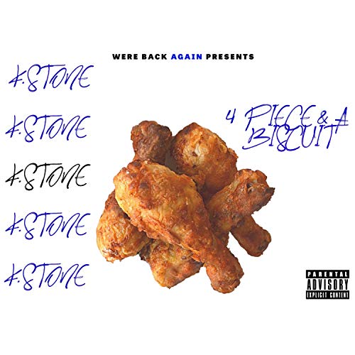 Play 4 Piece & A Biscuit by K-Stone on Amazon Music Unlimited