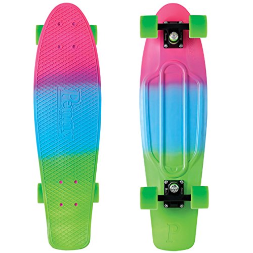 ¿Cuántos Tipos de Skate Existen en 2023? Guía Completa