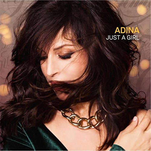 Play Just a Girl by Adina on Amazon Music