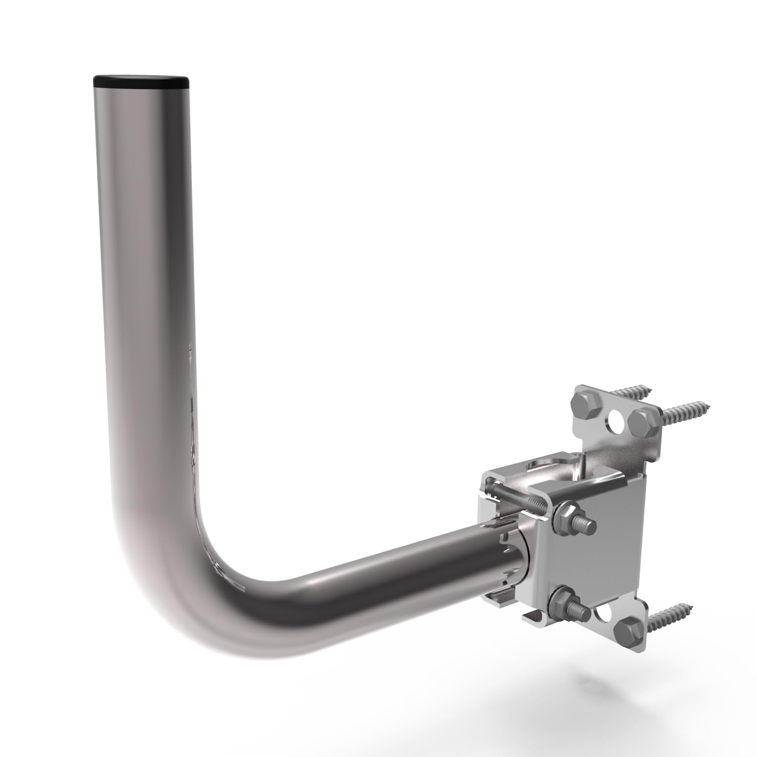 Snapklik.com : Universal Wireless Bridge Bracket Mount, Pole And Wall ...