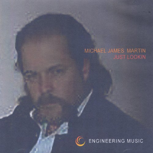 Amazon.com: Just Lookin : Michael James Martin: Digital Music