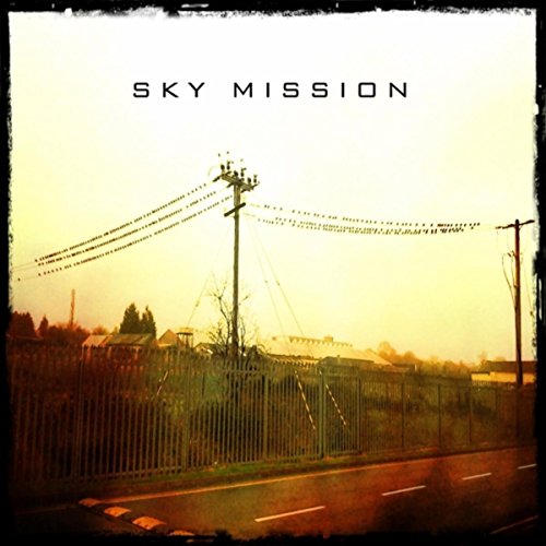 Amazon.com: Sky Mission : Sky Mission: Digital Music