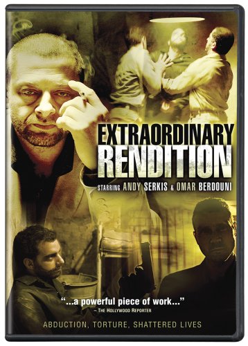 Amazon.com: Extraordinary Rendition : Andy Serkis, Omar Berdouni, Ania ...