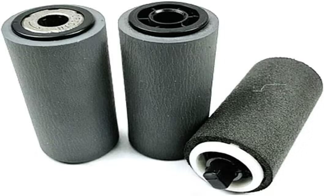 Amazon.com: TasLin ADF Feed Roller Kit for XEROX Workcentre 5325 5330 5335 7120 7125 7425 7435 ...