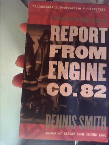 Report from Engine Co. 82 (Chivers Sound Library American Collections ...