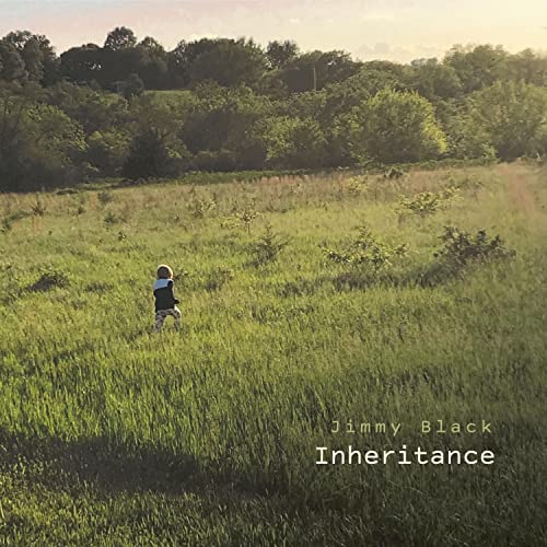 Amazon MusicでJimmy BlackのInheritanceを再生する