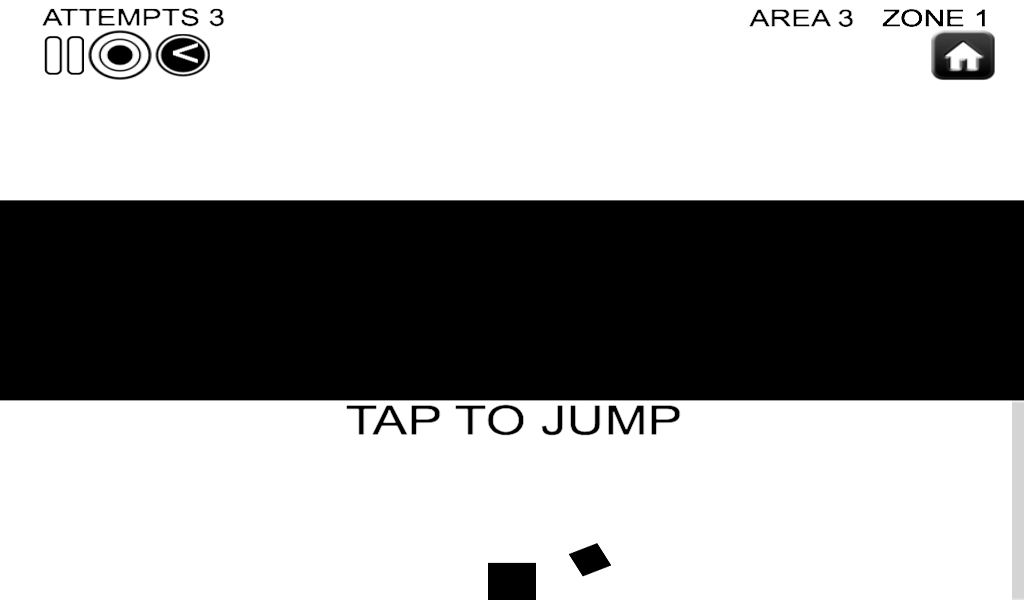 Doodle Box Black Cube Smash Runner - App on Amazon Appstore