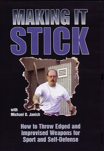 Amazon.com: MAKING IT STICK : Michael D. Janich: Movies & TV
