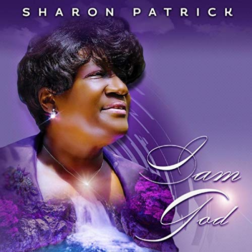 I Am God by Sharon Patrick on Amazon Music - Amazon.co.uk