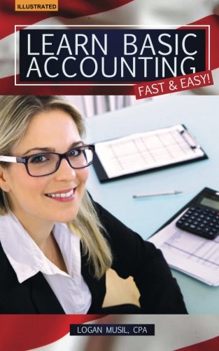Buy Learn Basic Accounting Fast & Easy! Book Online at Low Prices in ...