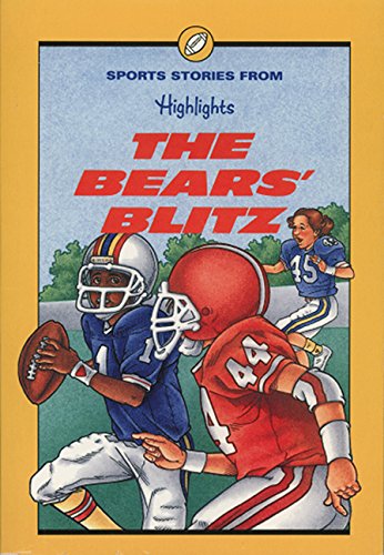 Bear's Blitz: Highlights: 9781878093295: Amazon.com: Books