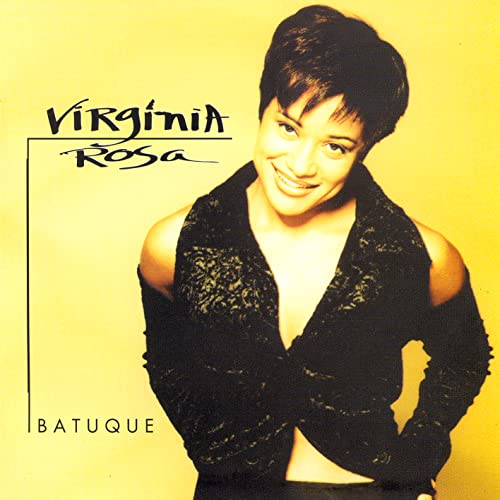 Play Batuque by Virginia Rosa on Amazon Music