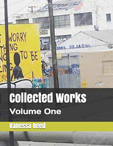 Amazon.com: The Collected Works of Vanessa Reed: Volume One ...