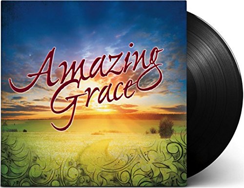 Various Artists - Amazing Grace - Amazon.com Music