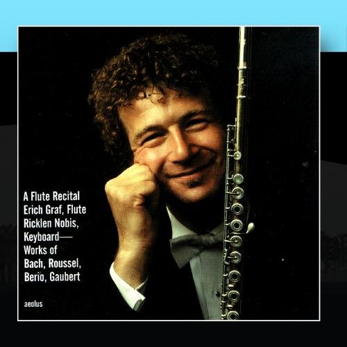 Amazon.com: Flute Recital: CDs & Vinyl