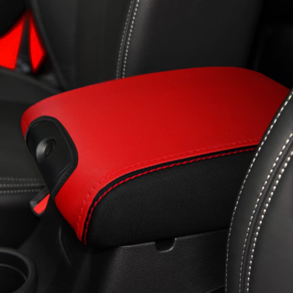 Amazon.com: DEYTOP Center Console Cover for Jeep Wrangler JK JKU 2011 ...