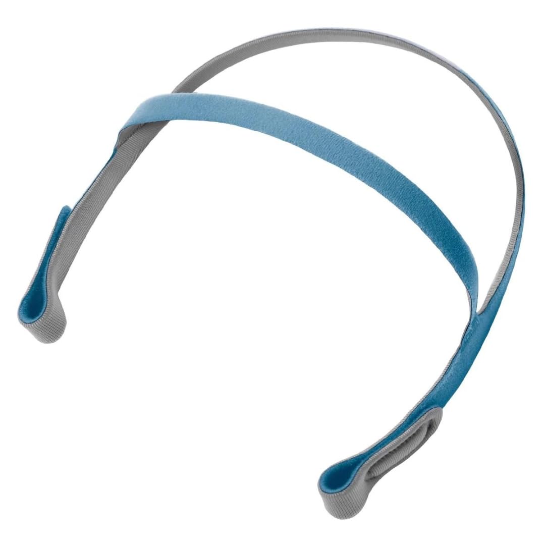 Amazon.com: 3B Medical Rio II Nasal Pillows Mask Replacement Headgear ...