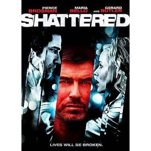 SHATTERED MOVIE: Amazon.de: DVD & Blu-ray