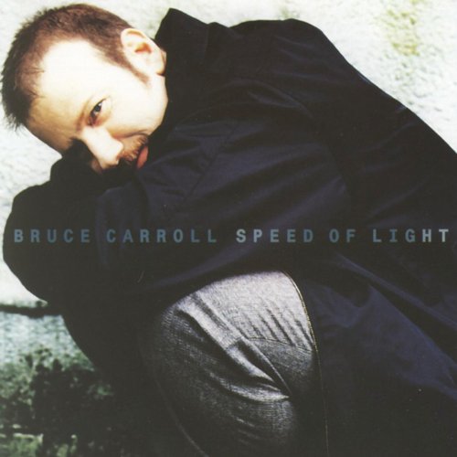 Play Speed Of Light by Bruce Carroll on Amazon Music