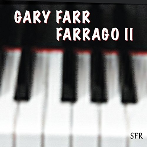 Play Farrago II by Gary Farr on Amazon Music
