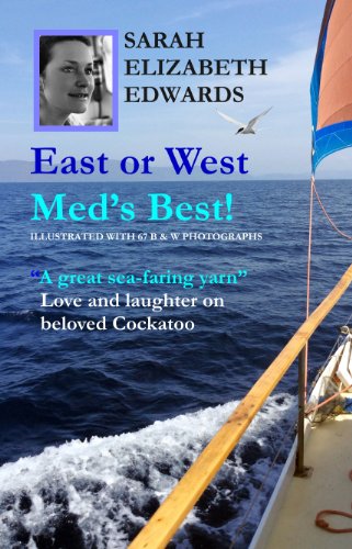 Amazon.com: East or West, Meds, Best: B & W Edition eBook : Edwards ...