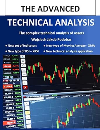 Advanced Technical Analysis The Complex Technical Analysis of Assets: 1 ...