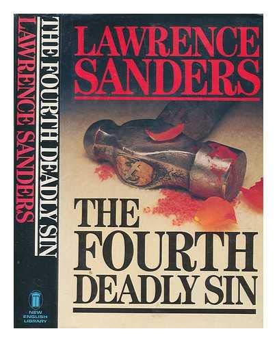 Fourth Deadly Sin: Lawrence Sanders: 9780450061424: Amazon.com: Books