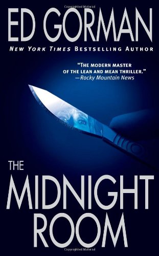 The Midnight Room: Gorman, Ed: 9780843961089: Amazon.com: Books