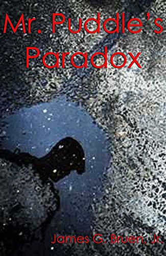 Mr. Puddle's Paradox - Kindle edition by Bruen Jr., James G.. Mystery ...