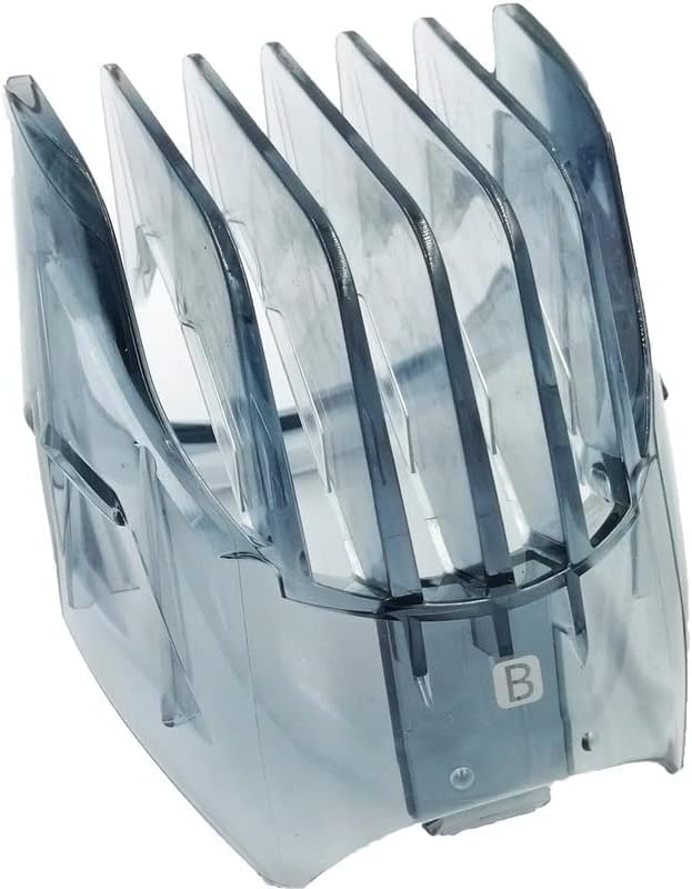 Amazon.com: Replacement Electric Clipper Cutter Limit Comb for ...