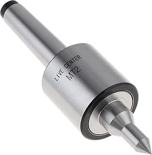 Understanding The Functions And Importance Of A Center On A Lathe ...