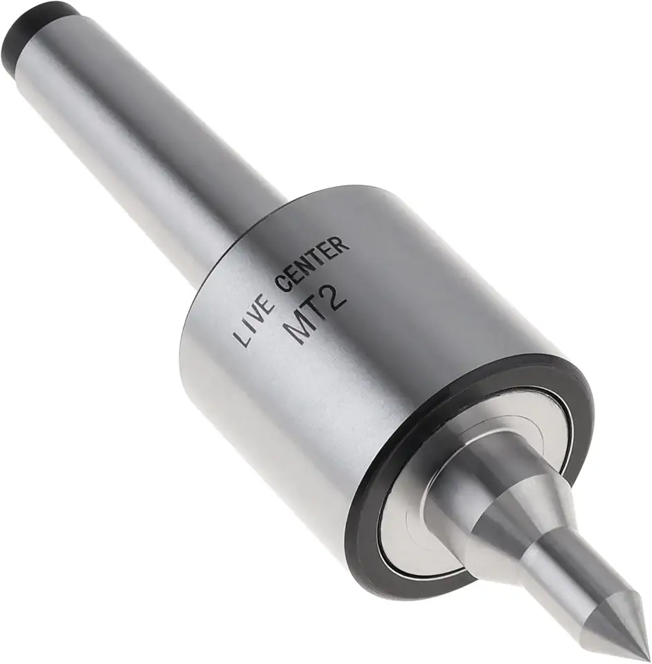 Mastering The Art Of Setting Up A Lathe Tailstock | ShunTool