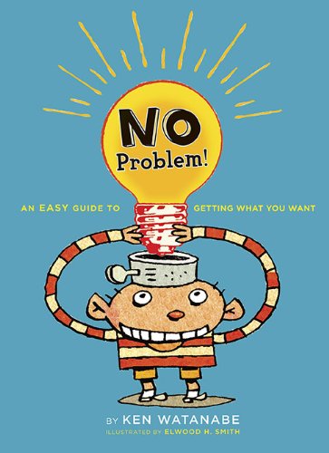 No Problem!: An Easy Guide to Getting What You Want: Thomson, Sarah L ...