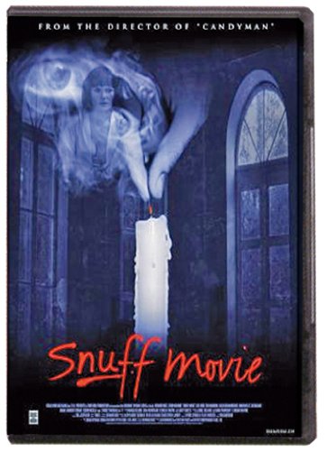 Amazon.com: Snuff Movie [DVD] : Movies & TV