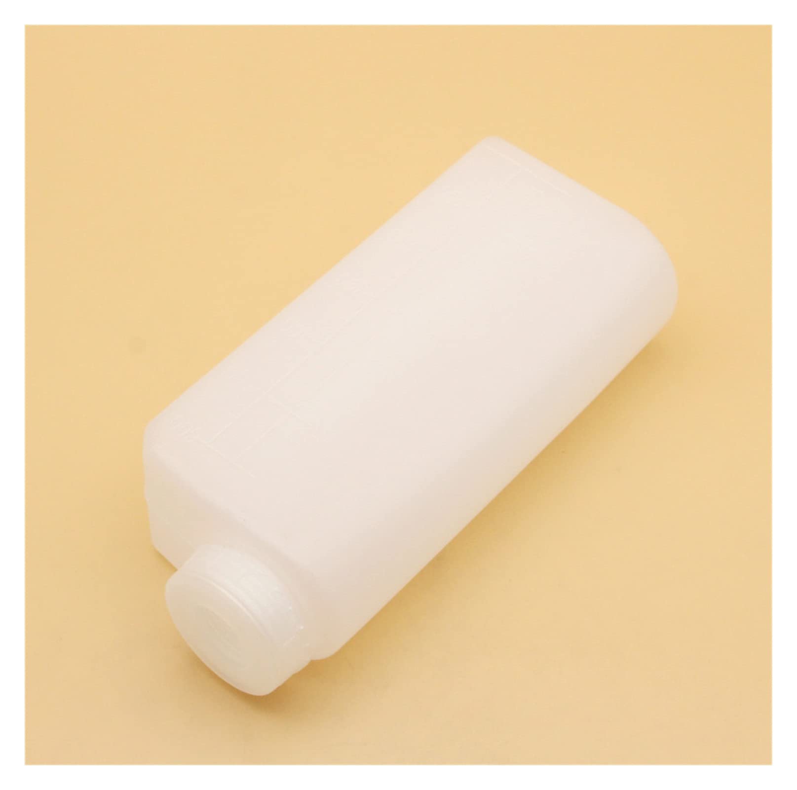 Buy 600ML Petrol Fuel Oil Mix Mixing Bottle Container 25:1 For 2 For ...